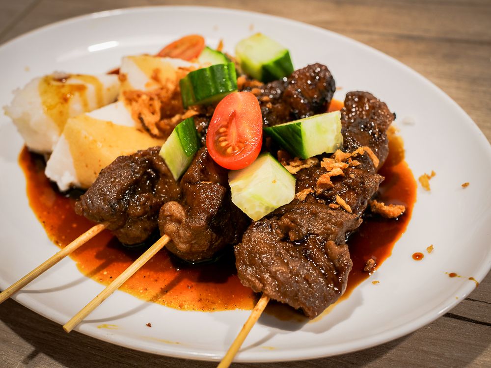 10 Indonesian must-try food stops in The Hague