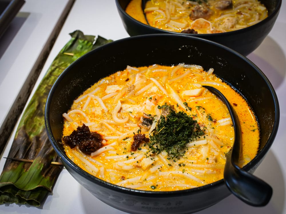Five must-try food places in Katong