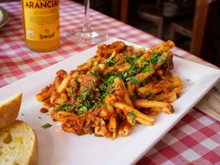 Komar Eats Food Blog
